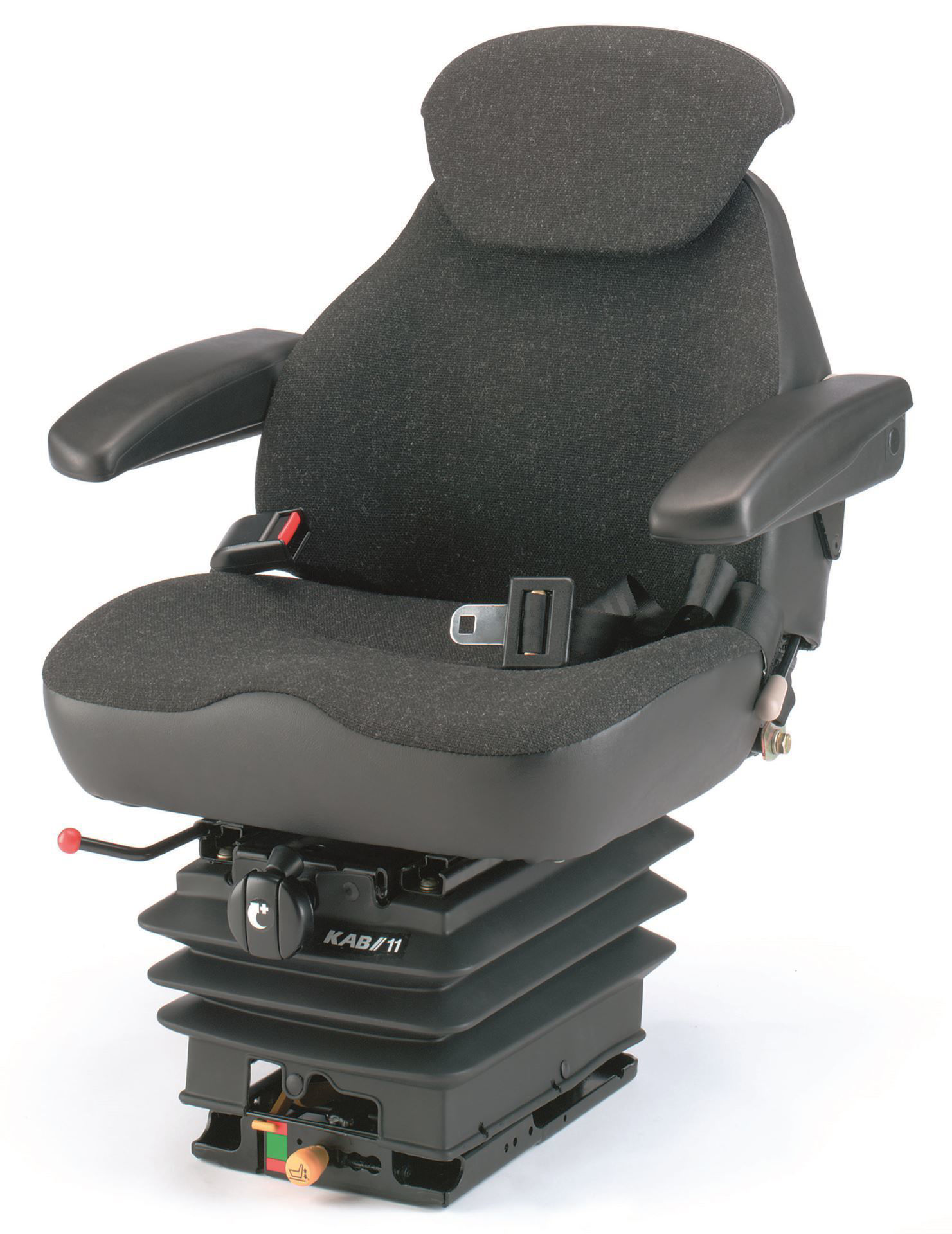 KAB 11 E6 Seat KAB Seating UK