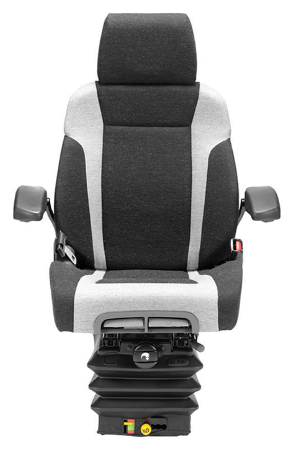 KAB 11/K1 Seat. KAB Seating UK