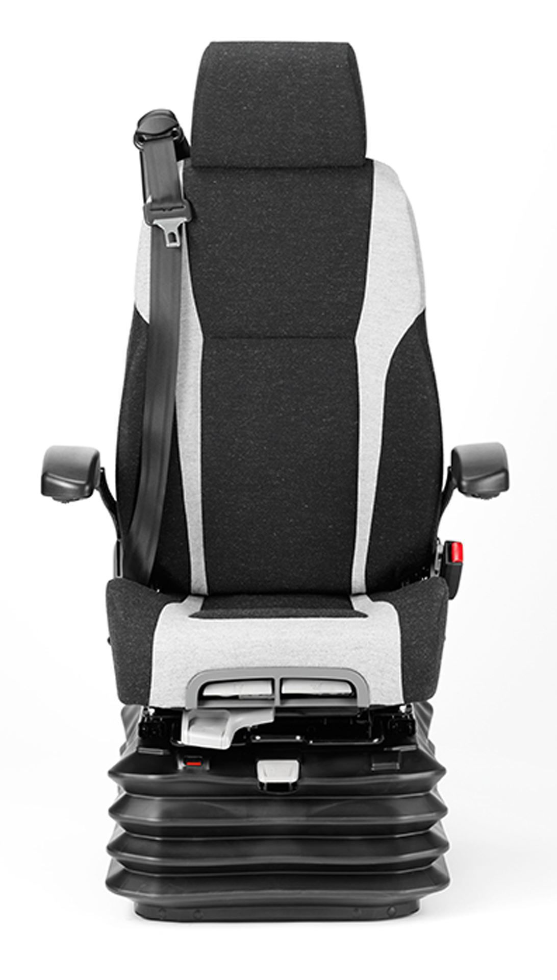 KAB 65/K4B Seat. KAB Seating UK