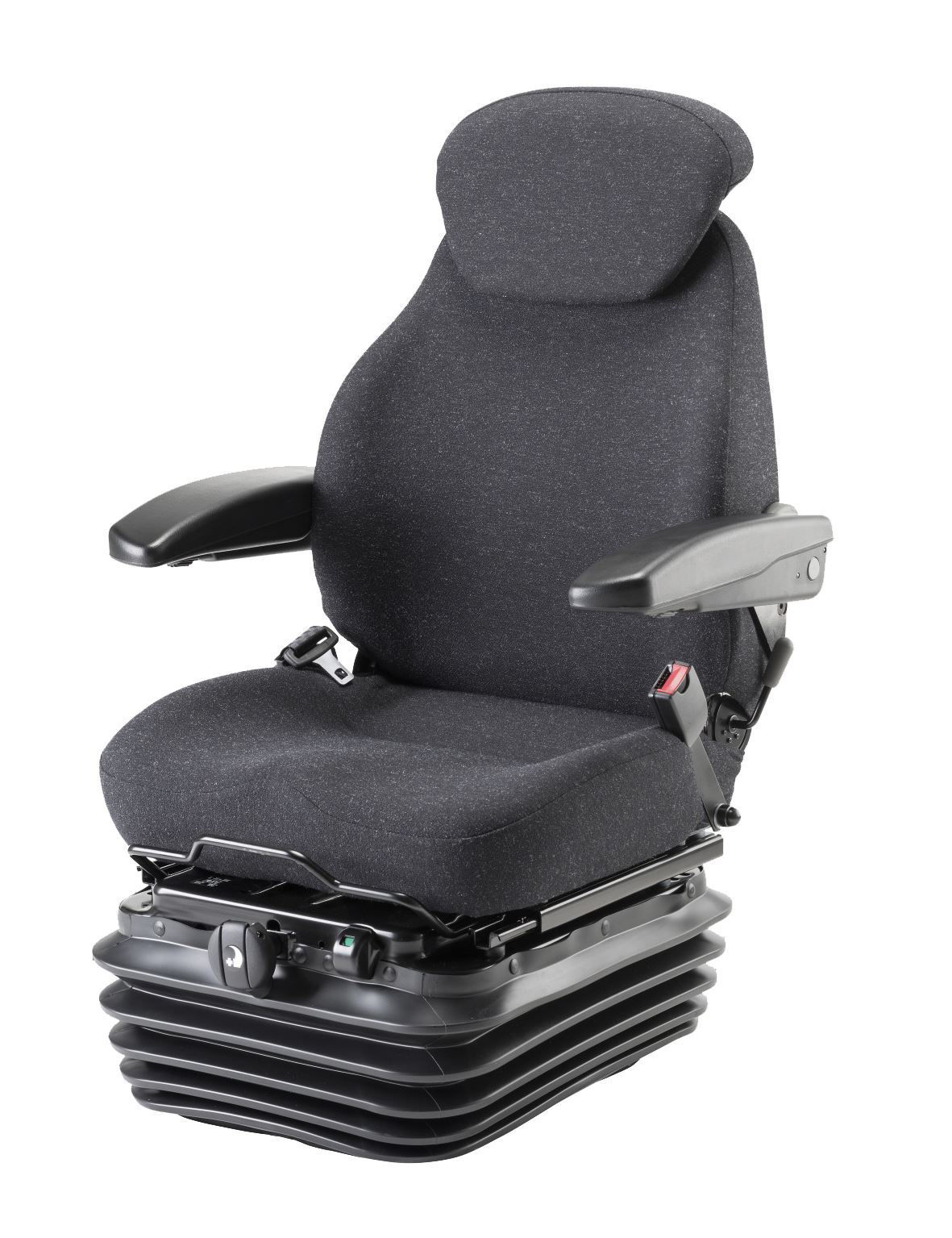 KAB 83/E1 Seat. KAB Seating UK