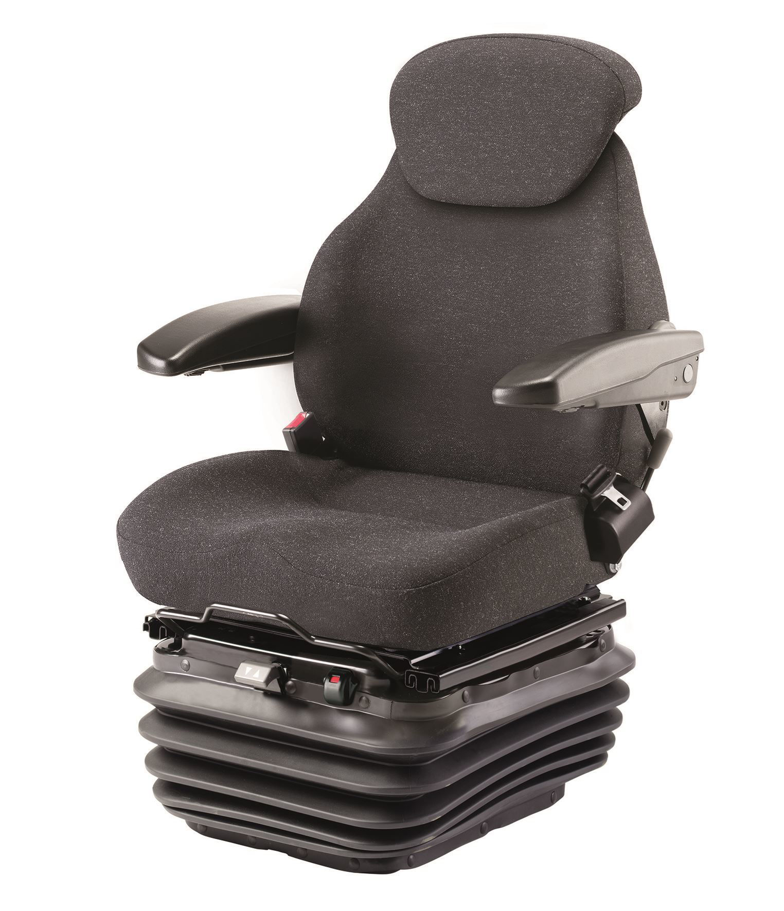 KAB 85 E6 BS Seat KAB Seating UK