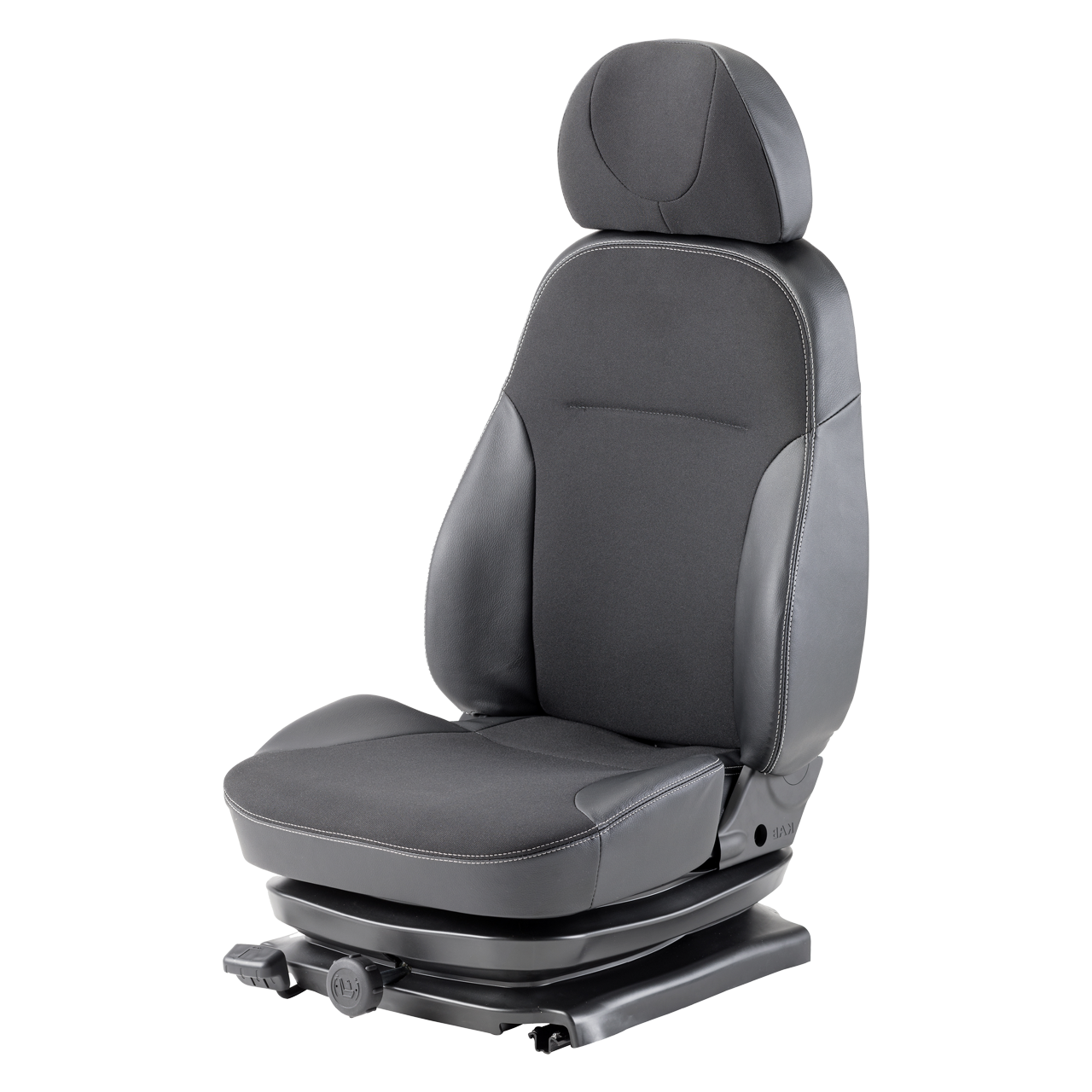 KAB Sentinel Mechanical Seat. KAB Seating UK